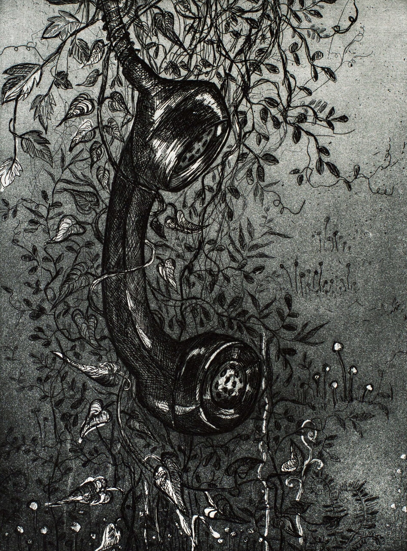Transformation of Nature 03 – Art Circle